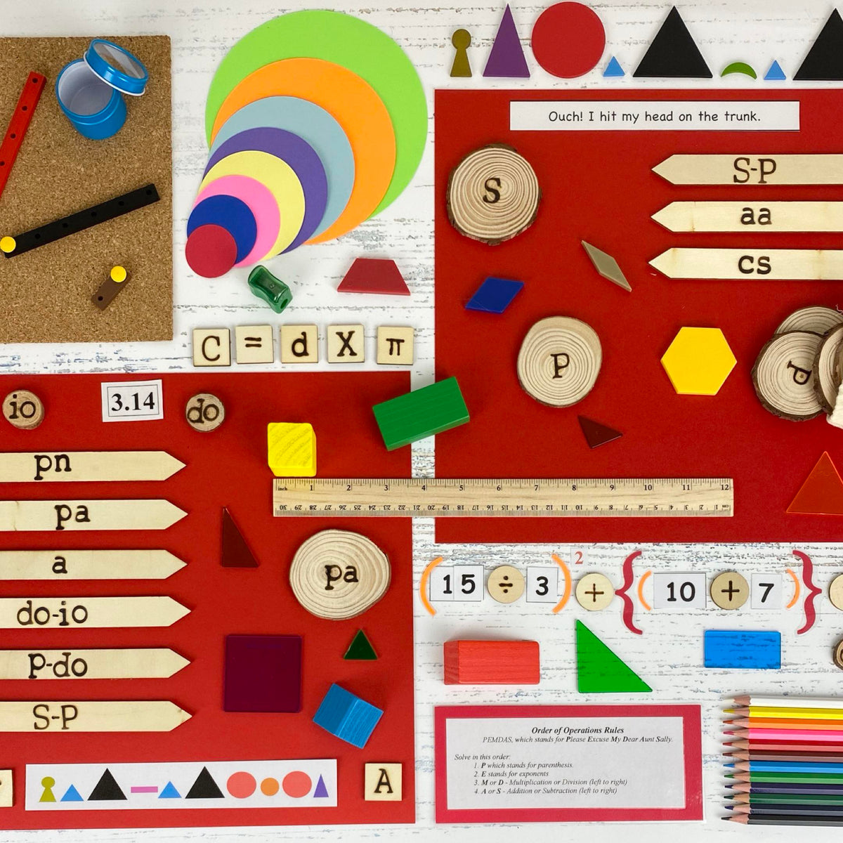 Subscriptions – ABC Crate