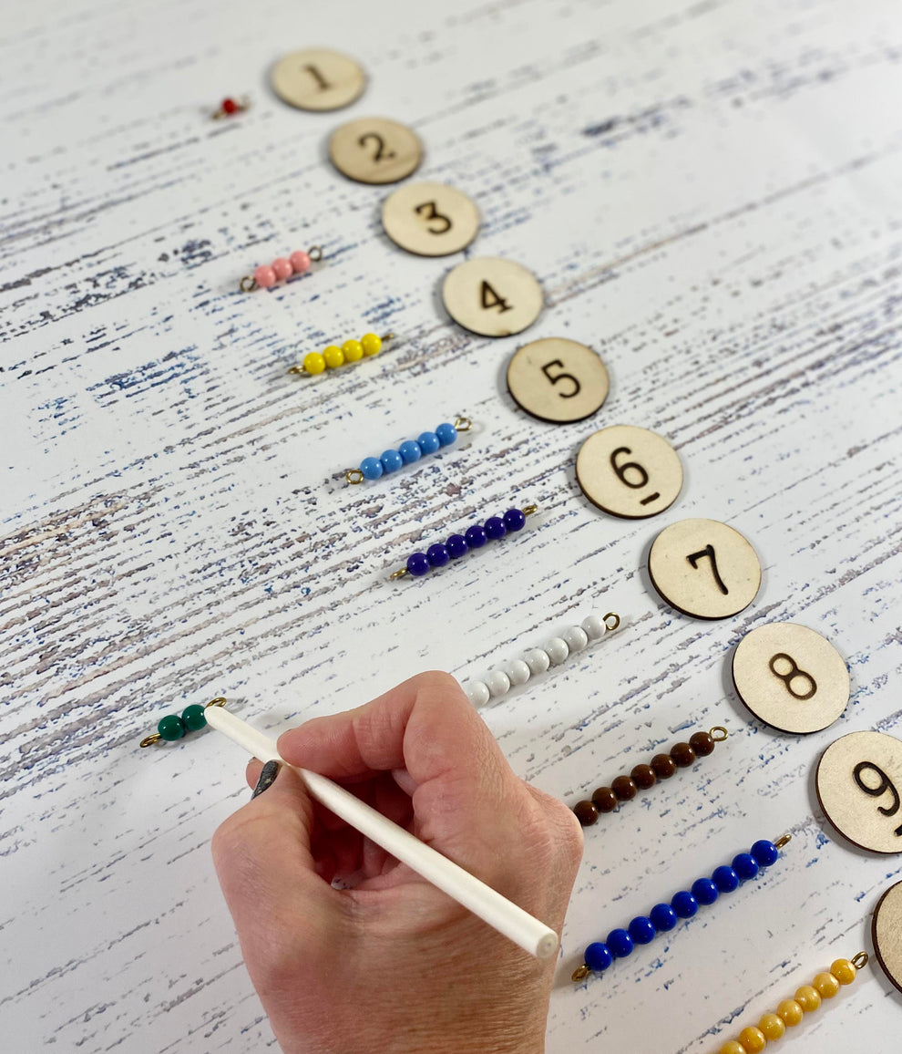 ABC Crate, LLC Educational Kits