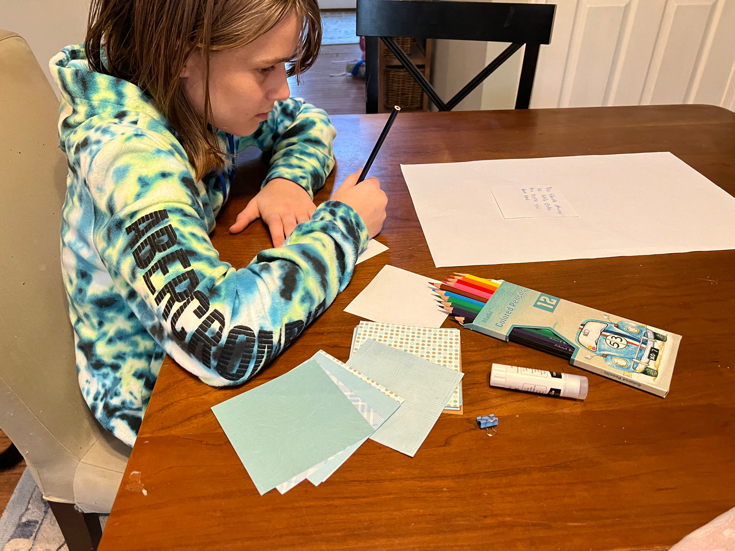 Kindness Sewing and Craft Kit – ABC Crate