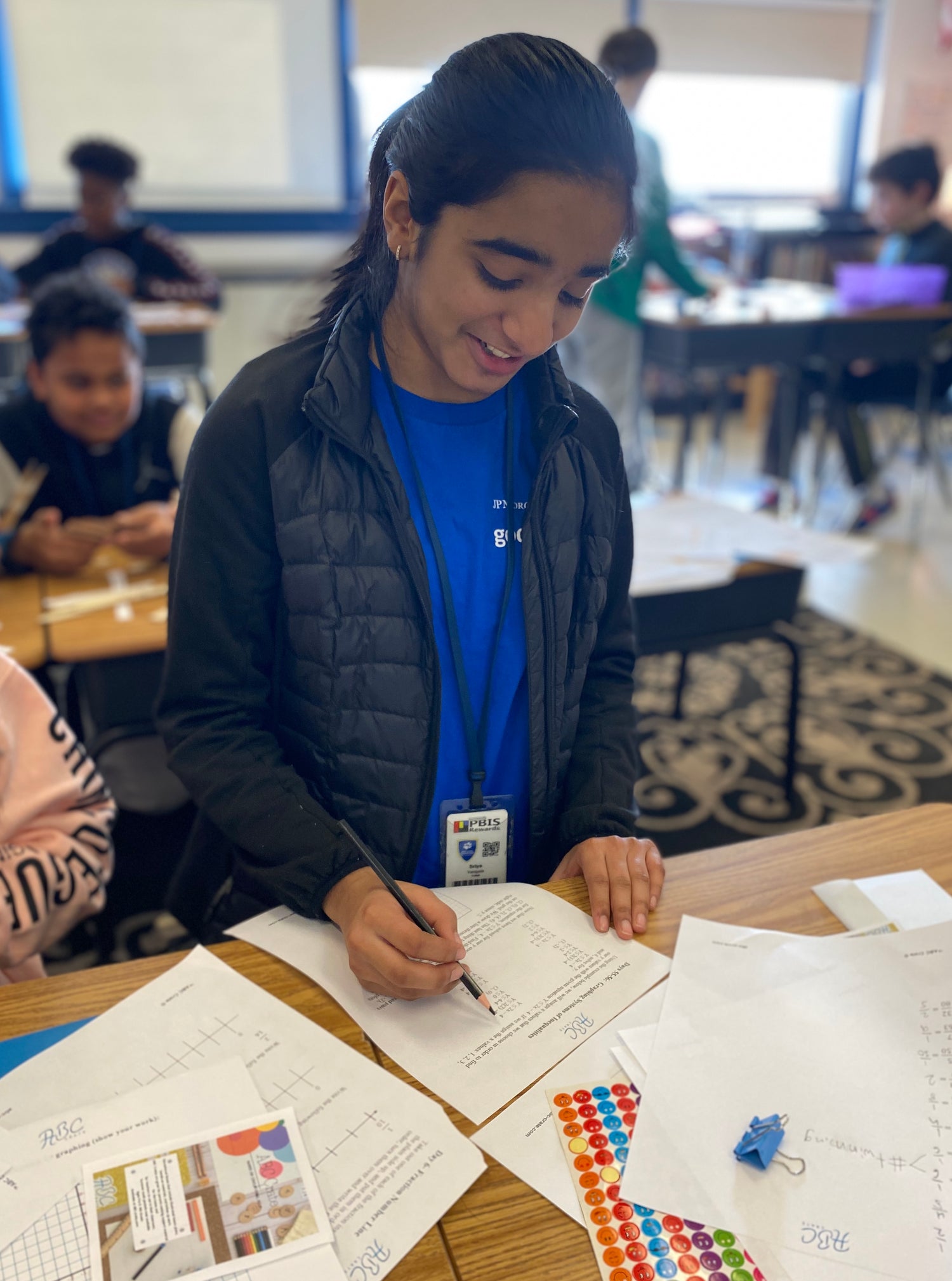 Math Review for Eighth Grade & Level up to Ninth Grade – ABC Crate