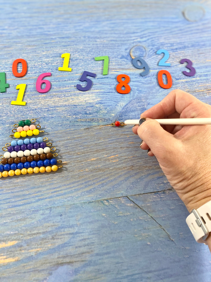 Number Activities 0-100 – ABC Crate