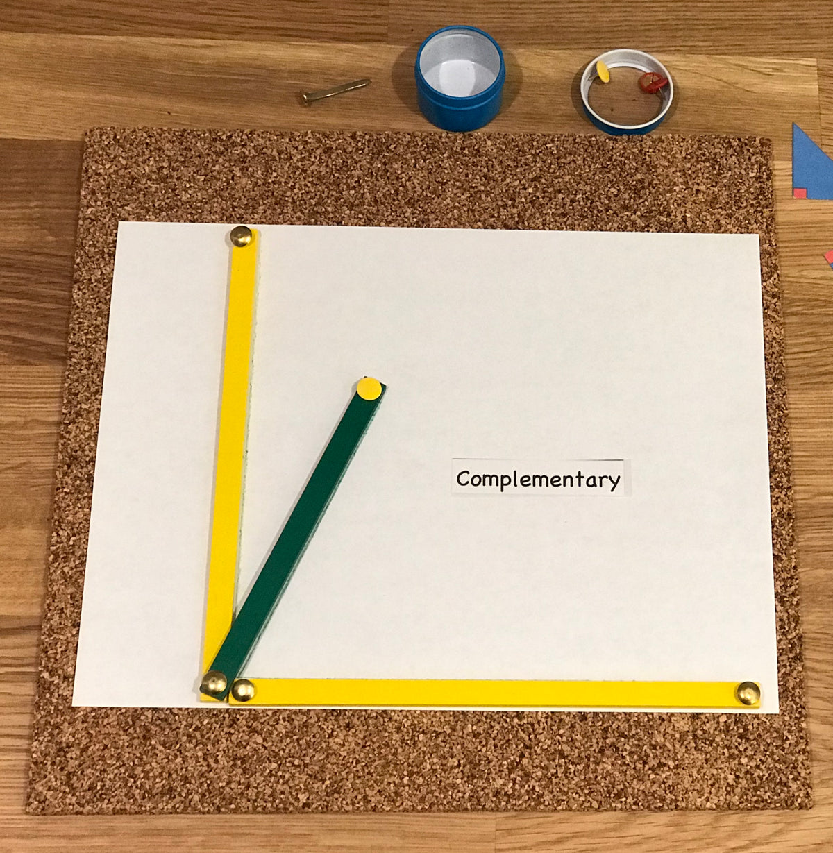 All About Angles Kit – ABC Crate