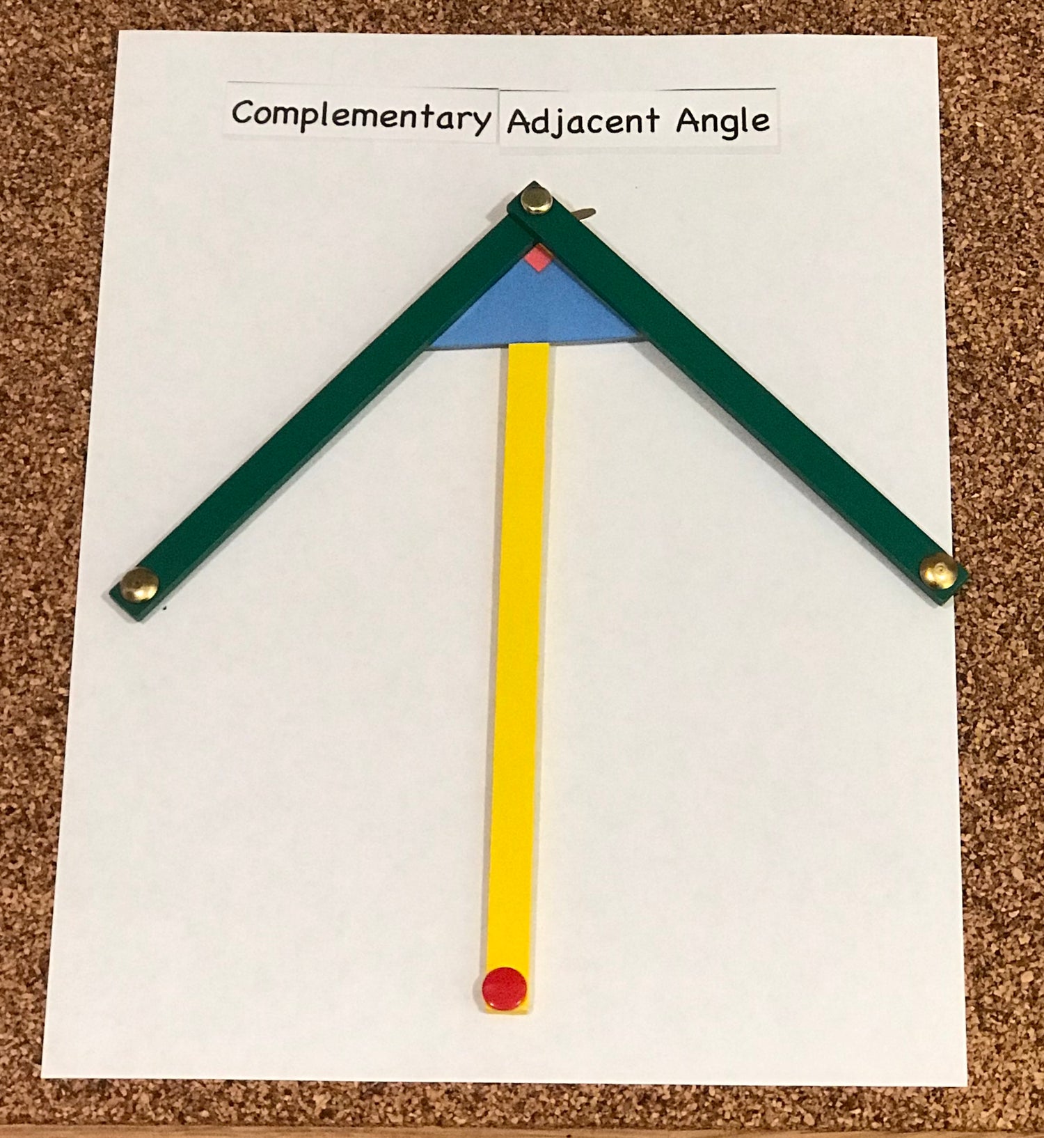 All About Angles Kit – ABC Crate