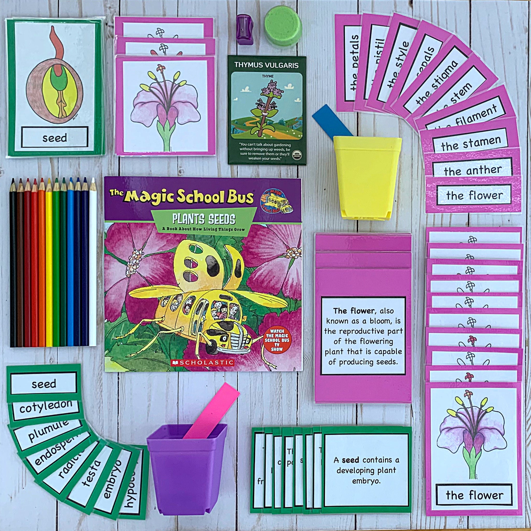 Science Kits – ABC Crate