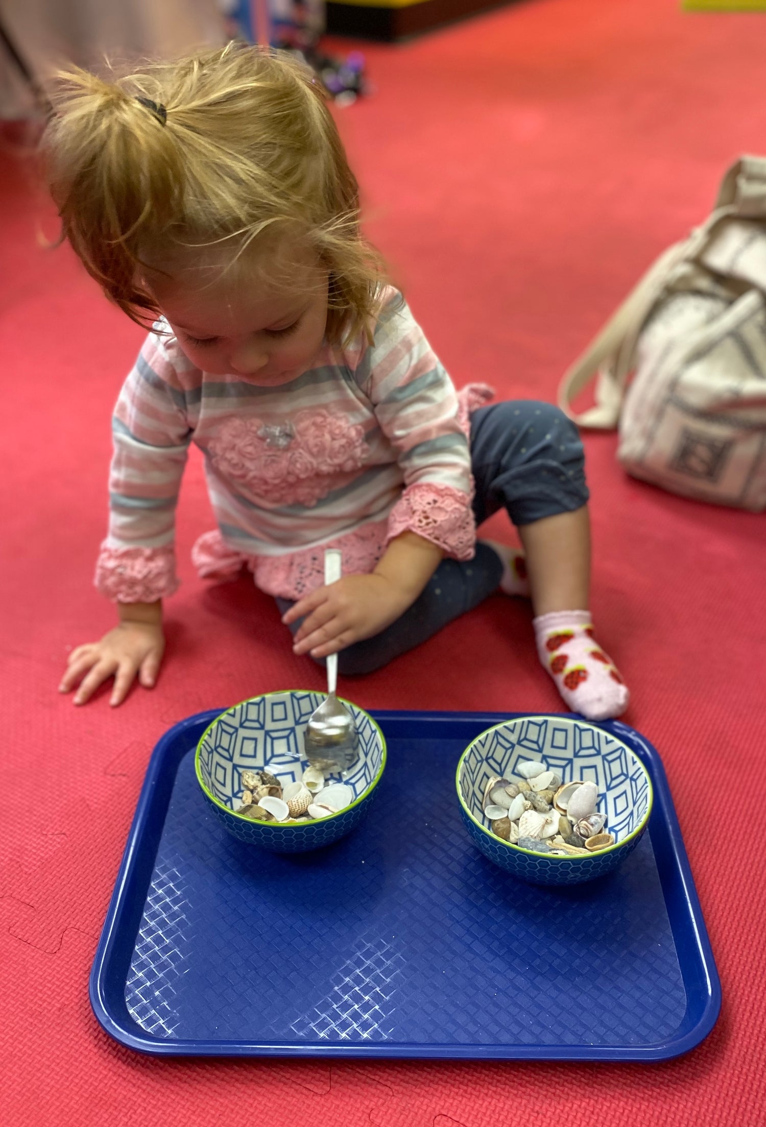 Life Skills Homeschool Set 1 for ages 3-6 – ABC Crate